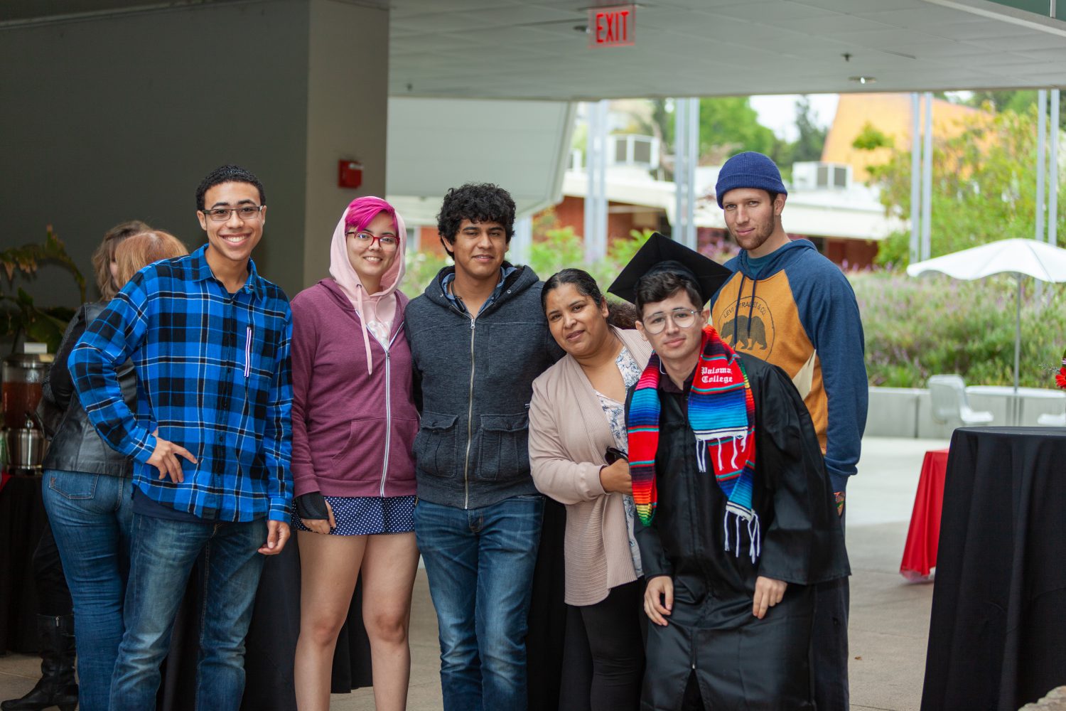 Current Students – Extended Opportunities Programs & Services