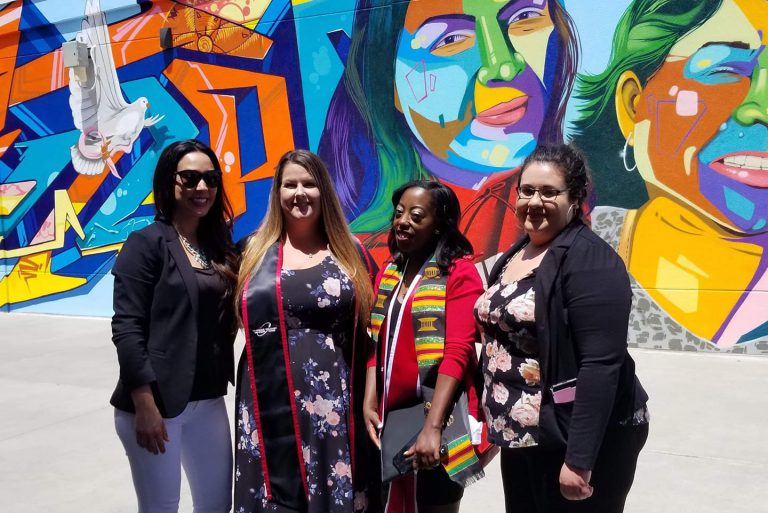 About CalWORKs – Extended Opportunities Programs & Services