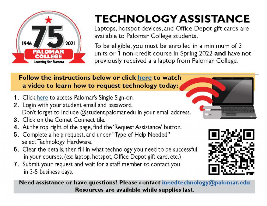 Upcoming Events and Workshops – Extended Opportunities Programs & Services