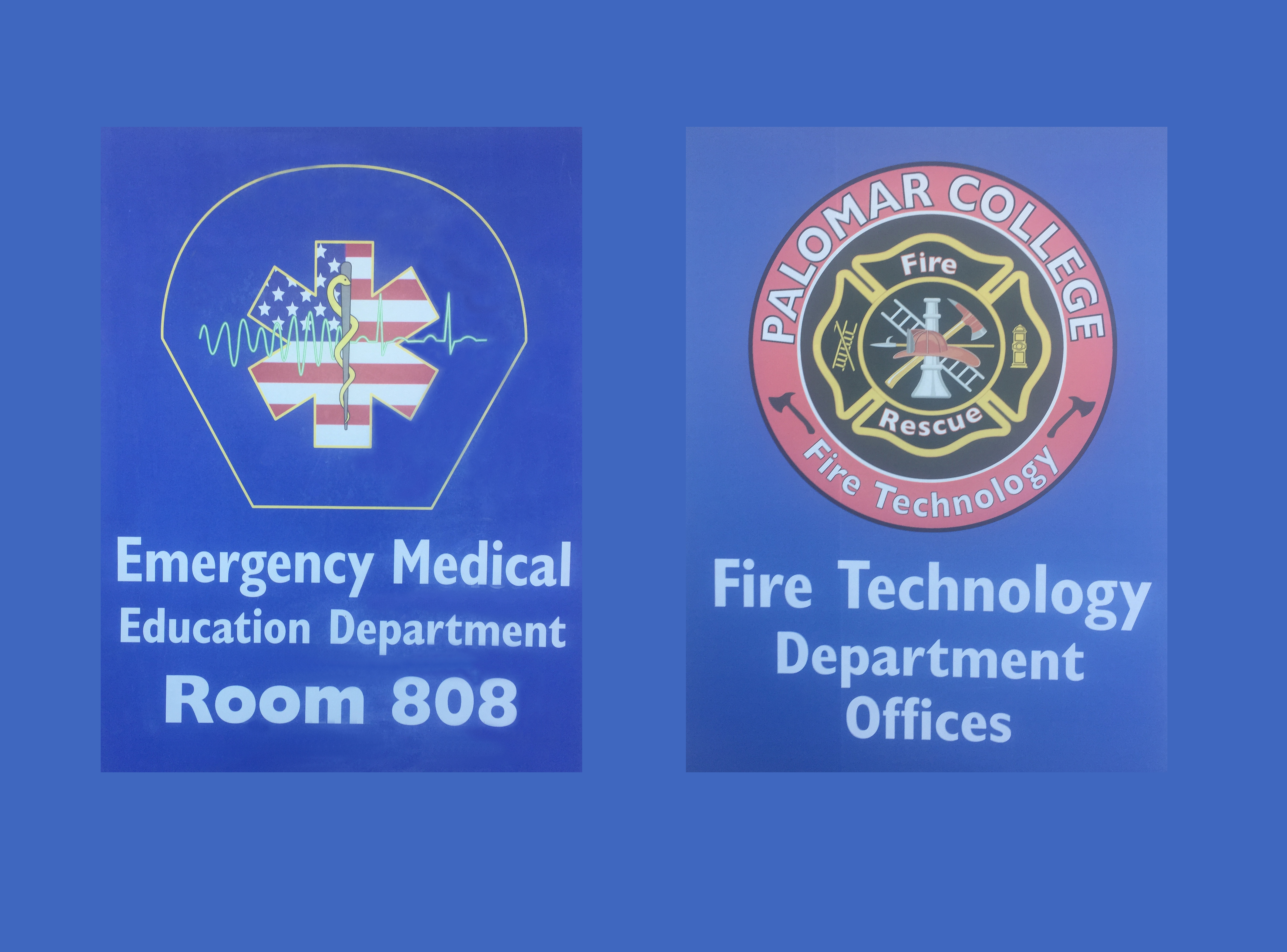 EMT Basic – Escondido Education Center