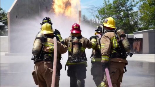 Fire Technology – Emergency Management – Escondido Education Center