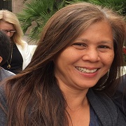 Sonya - ESL Tutoring