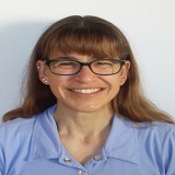 Erin - ESL Tutoring Center