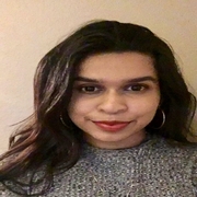 Rhea - ESL Tutoring Center