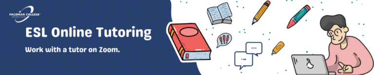 ESL Tutoring - ESL Tutoring Center