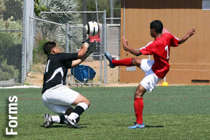 Forms – Palomar College Financial Aid Office