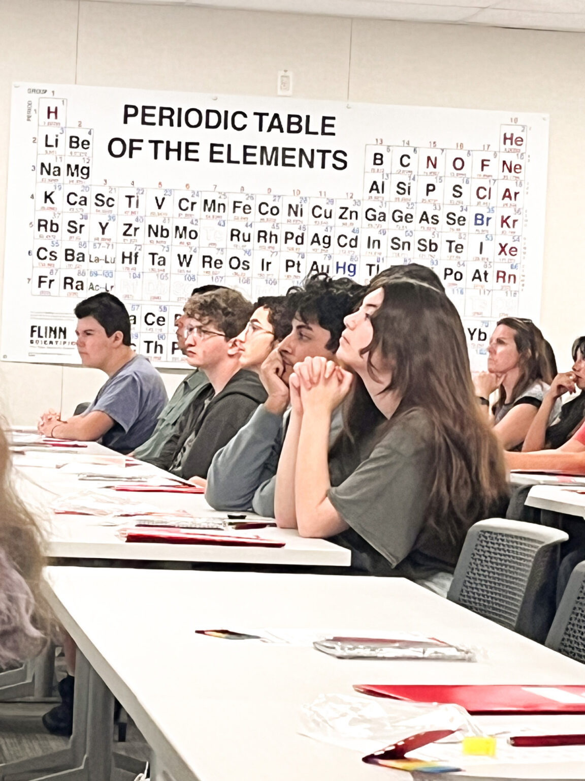 Early College Forms and Quick Links - Fallbrook Education Center