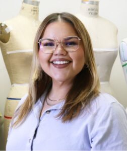 Ashley Tipton – Fashion Merchandising and Design