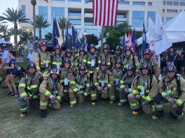 FIRE TECHNOLOGY PROGRAMS