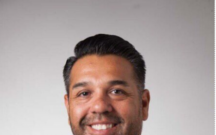 Will Rivera – Palomar College Foundation