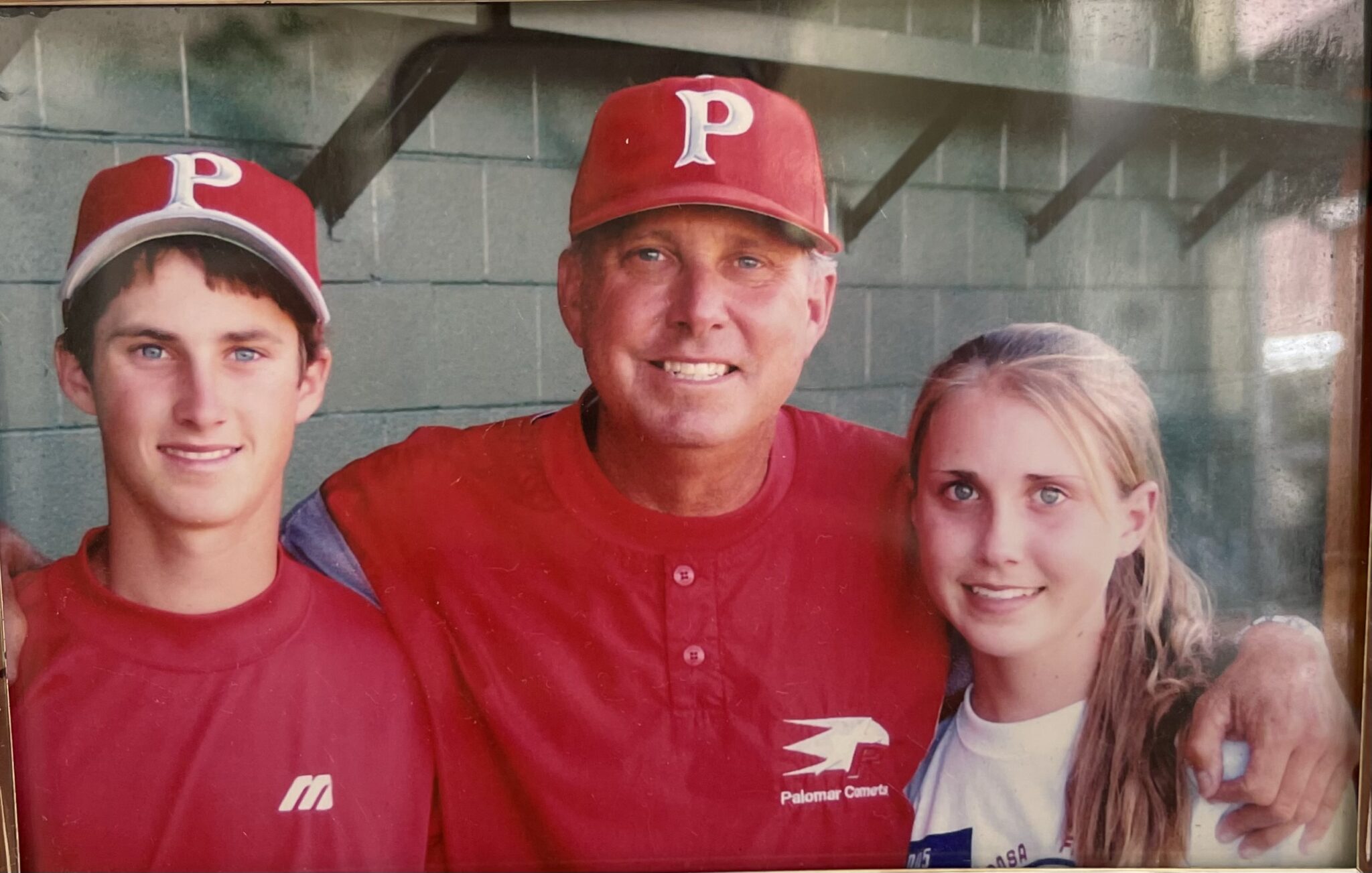 Bob Vetter Field – Palomar College Foundation