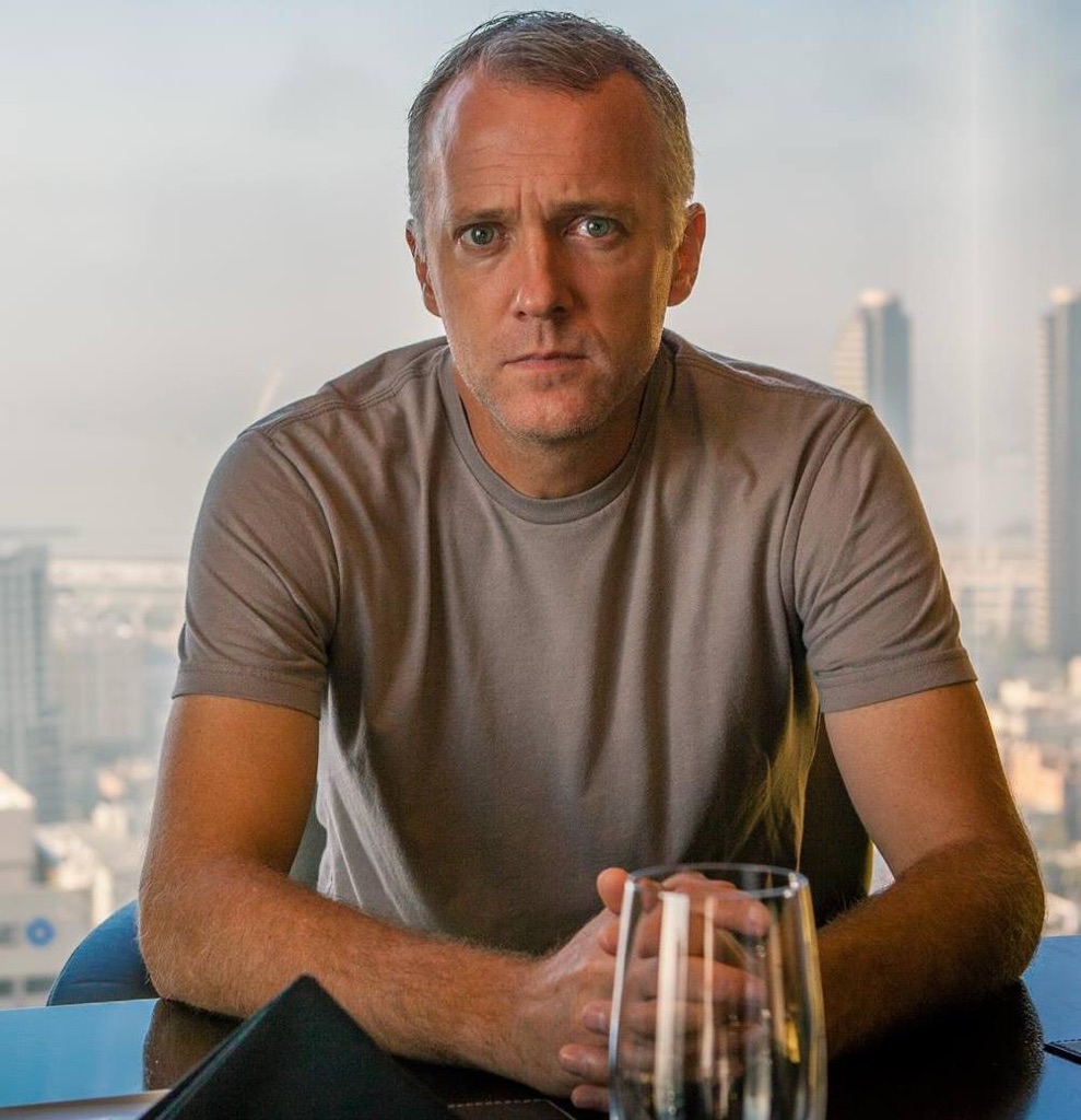 Mark Bealo – Graphic Communications