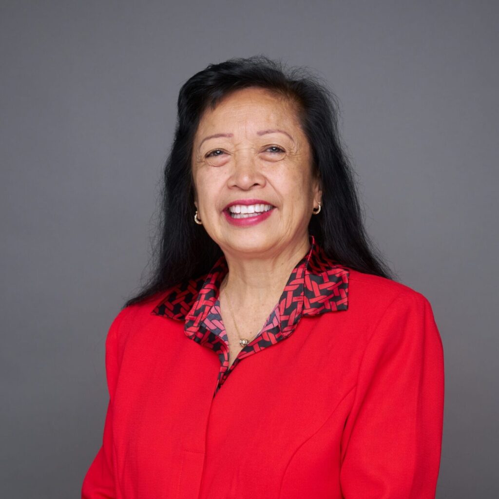 Board Vice President – Palomar College Governing Board