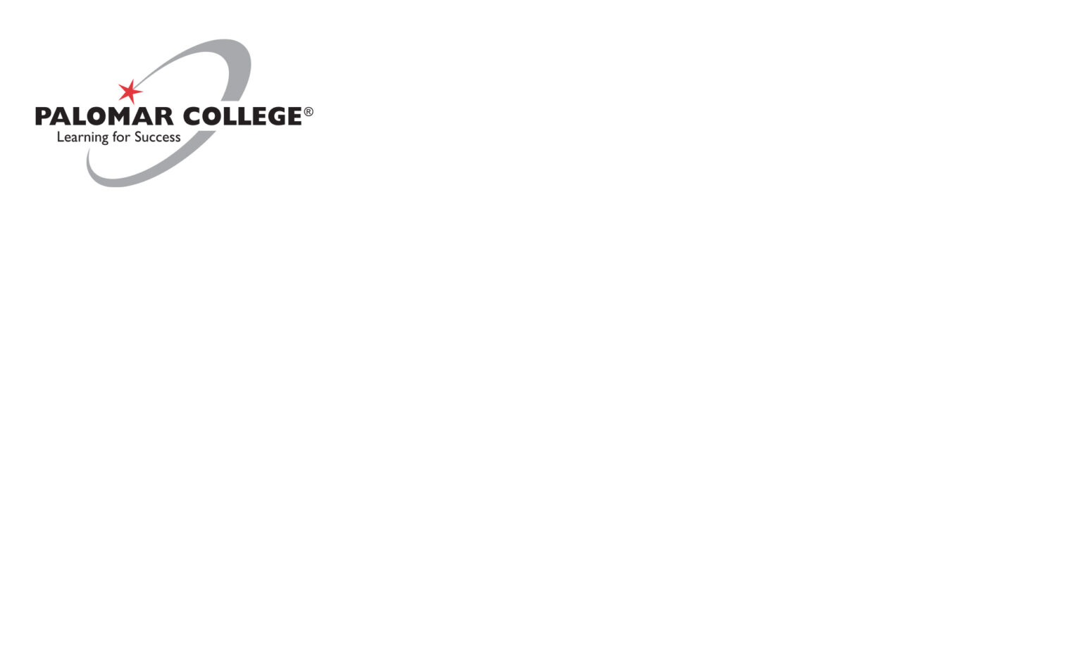 Branded ZOOM Backgrounds – Guidelines for Graphics Standards at Palomar ...