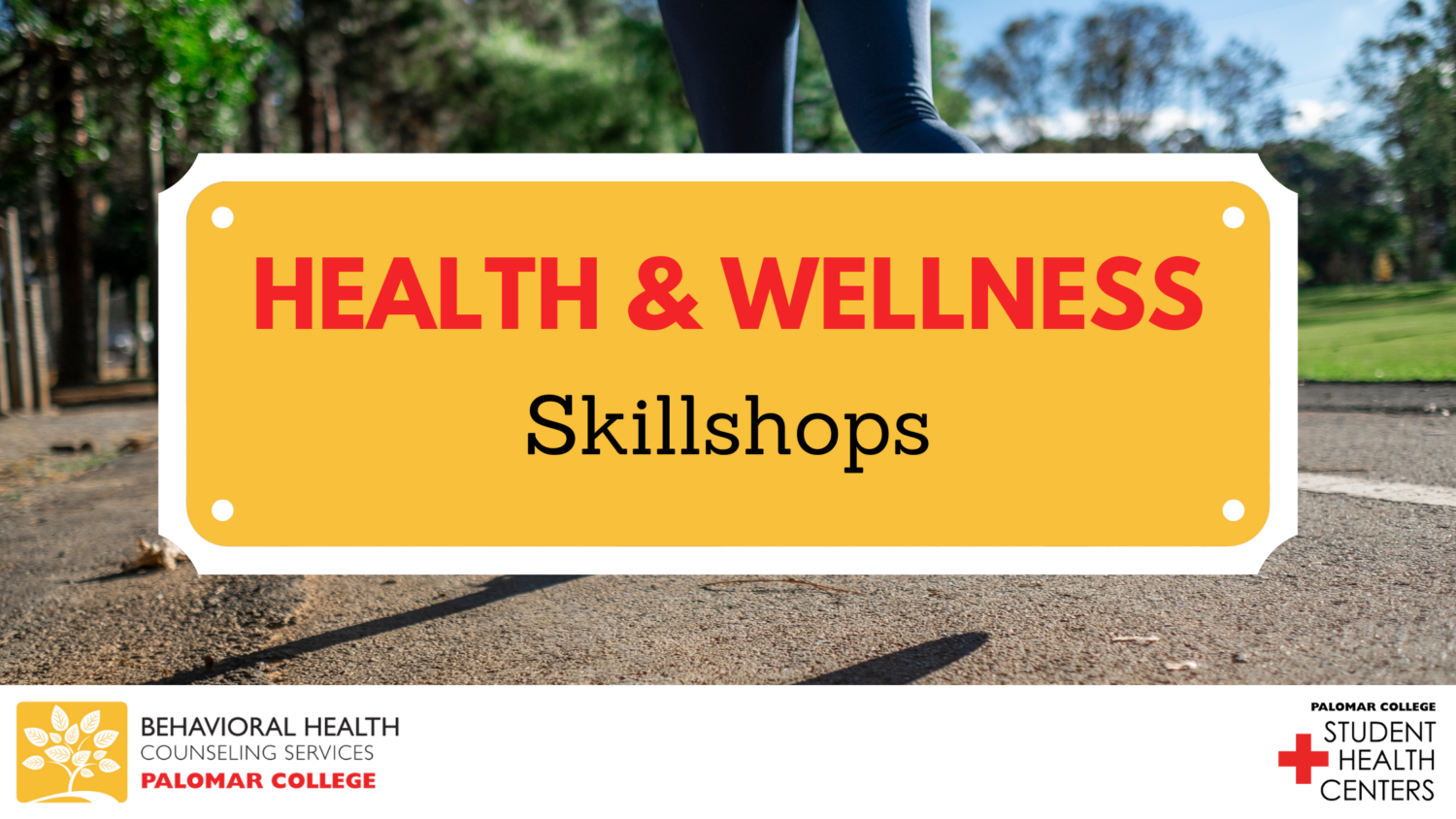 Student Wellness Advocacy Group - Health Promotion