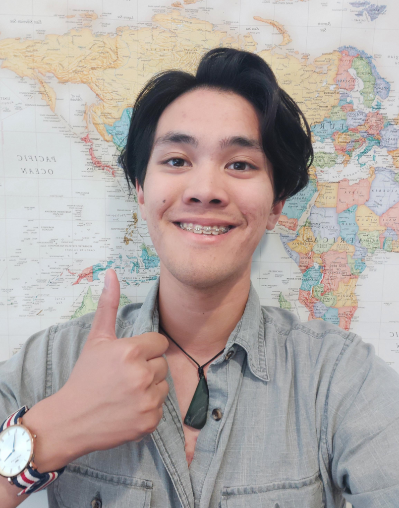 Mark Francis Marasigan - Health Services