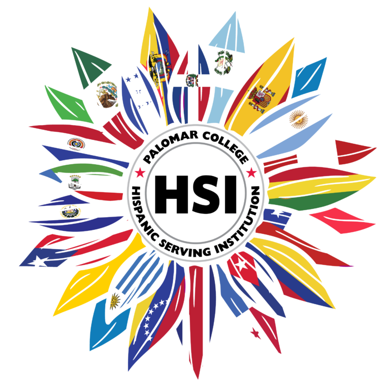 Hispanic Heritage Month 2023 - Palomar College: A Hispanic Serving ...
