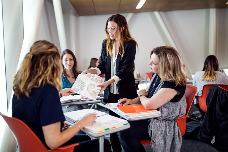 Interior Design Faculty – Palomar College Interior Design