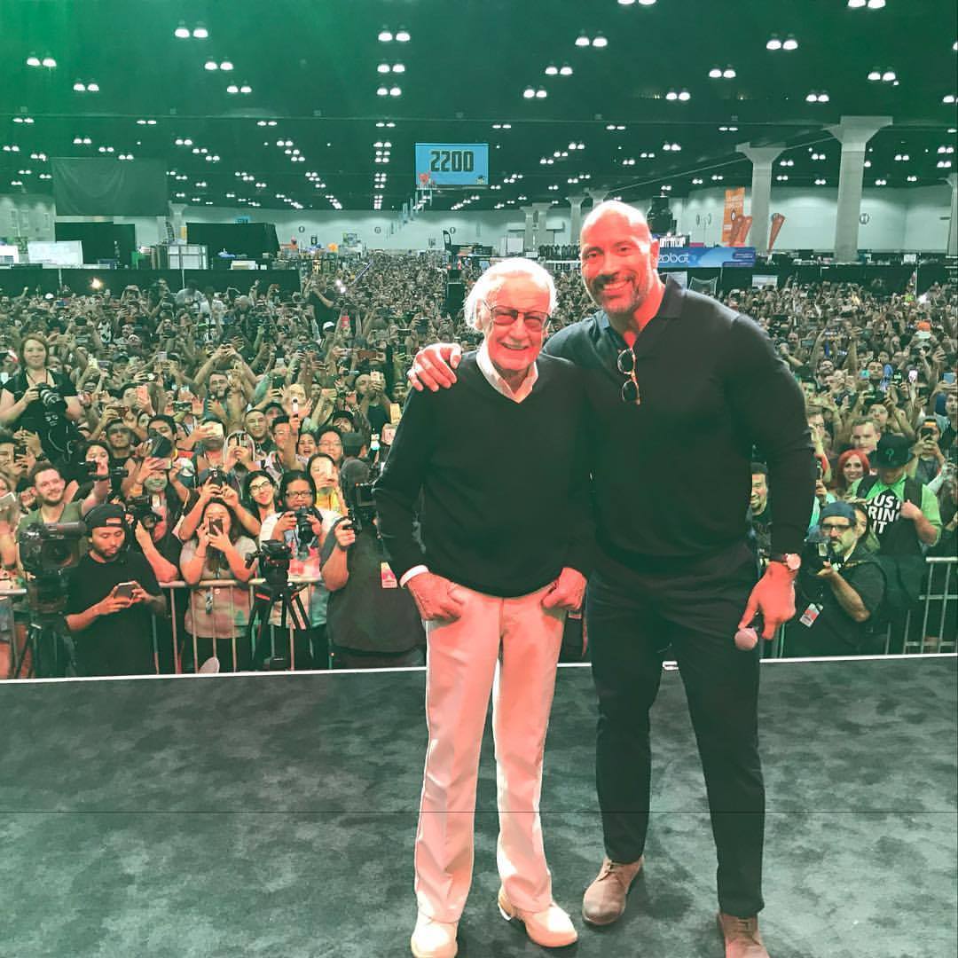 Top Cosplay at Stan Lee’s L.A. Comic Con | KKSM AM 1320