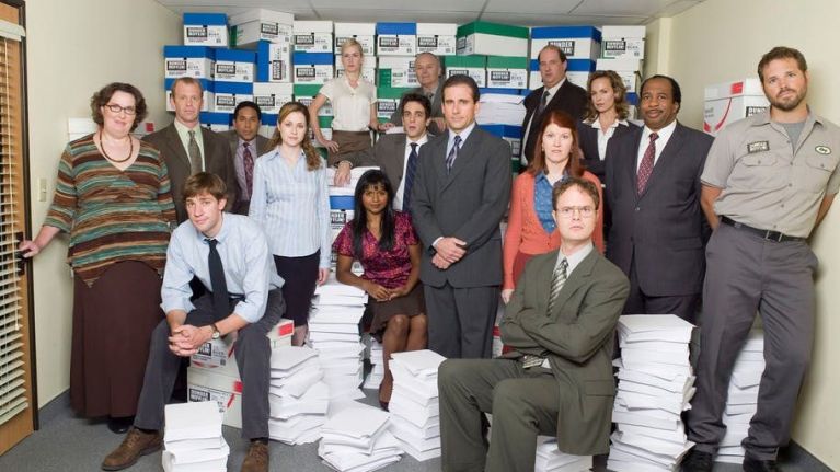 Top 5 Moments from “The Office” | KKSM AM 1320