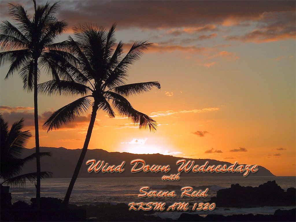 Countdown to Christmas: A Very Wind Down Christmas | KKSM AM 1320