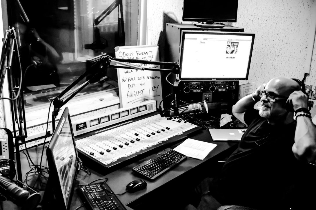 Vote “Not So Serious Radio” for Best Radio Program | KKSM AM 1320