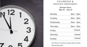 Palomar Library Homepage - Palomar College Library