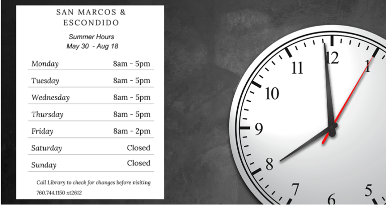 Palomar Library Homepage - Palomar College Library