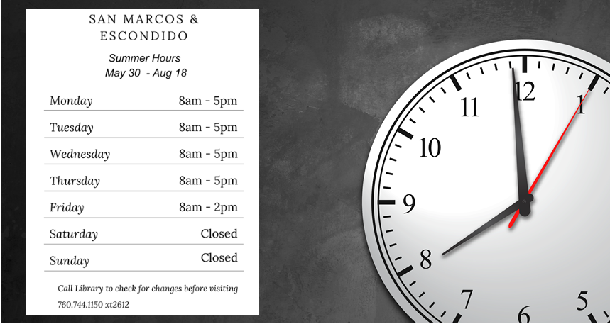 Palomar Library Homepage - Palomar College Library