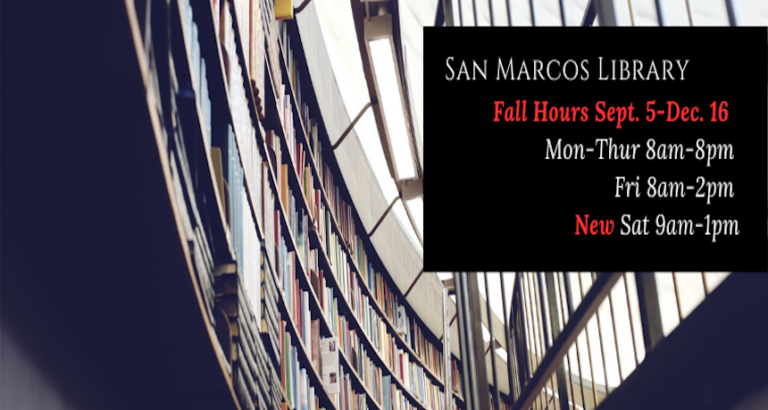 Palomar Library Homepage - Palomar College Library