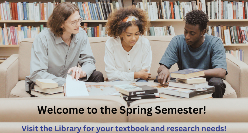 Palomar Library Homepage - Palomar College Library