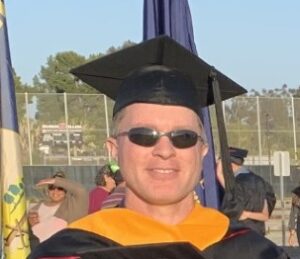 Matthew Doherty – Biology Department