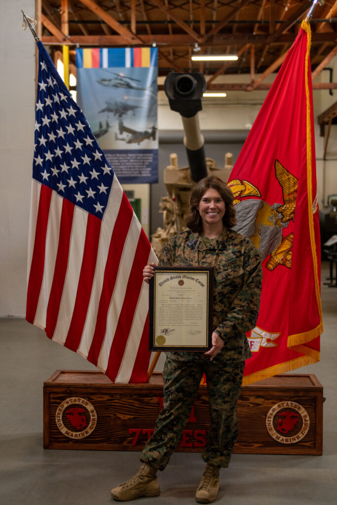 Meet the Faculty - Military Leadership Program