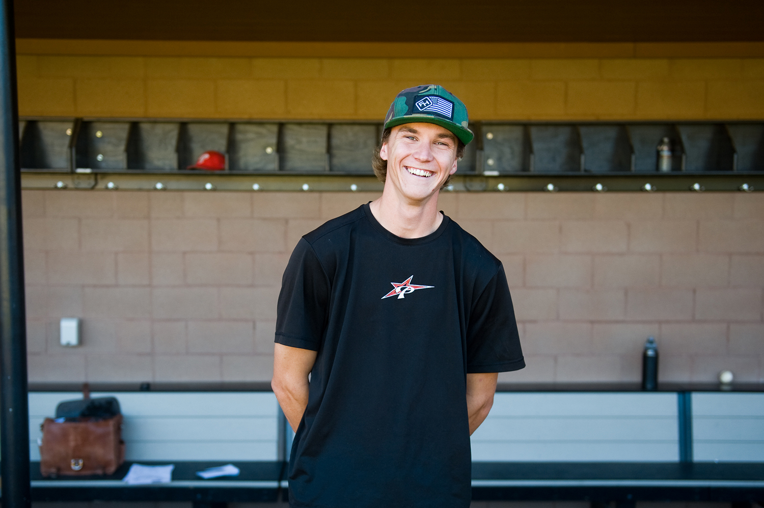 Three Comets headed to Division I universities to play baseball ...