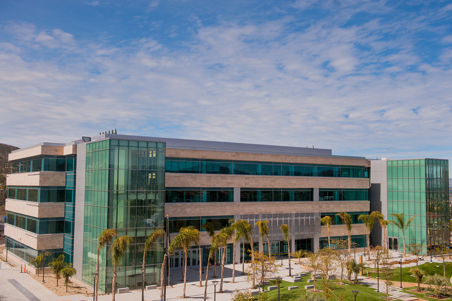 South Education Center (Rancho Bernardo) Ribbon Cutting Scheduled for ...