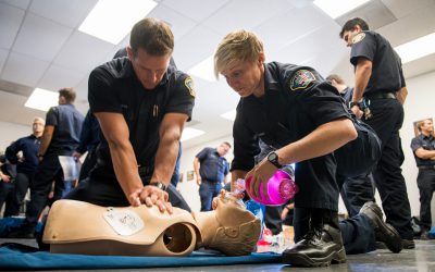 New director for Palomar’s thriving EME program - Palomar News