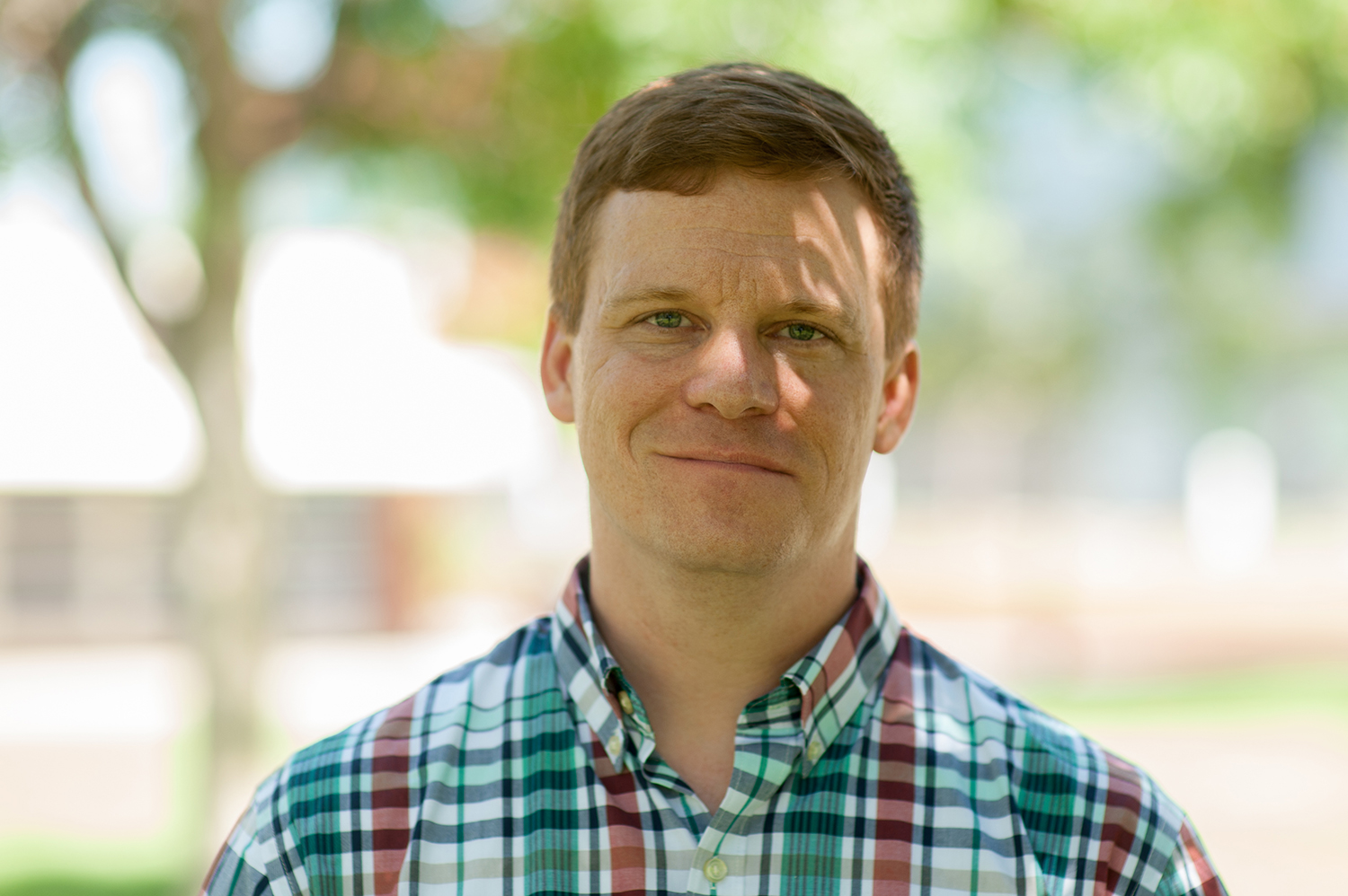 ESL professor pursues success with his students - Palomar News