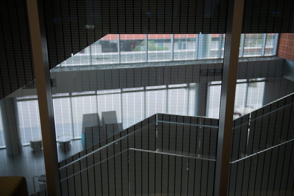 Spectacular New Library Opens at Palomar College - Palomar News