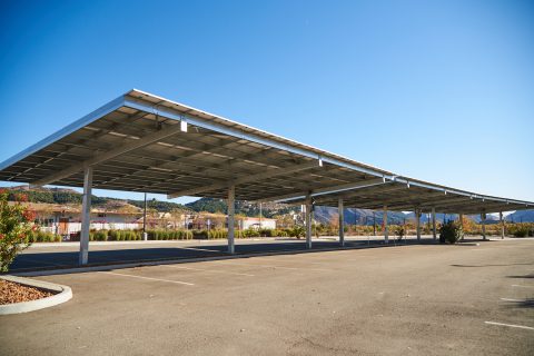 Solar Array Activated at Palomar’s Fallbrook Education Center - Palomar ...