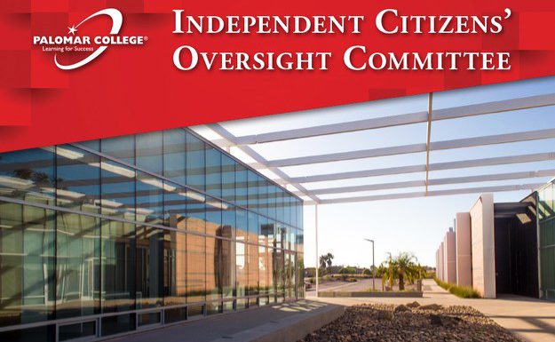 Prop. M Bond Oversight Committee Seeks to Fill Two Vacant Seats ... Prop. M Bond Oversight Committee Seeks to Fill Two Vacant Seats ...