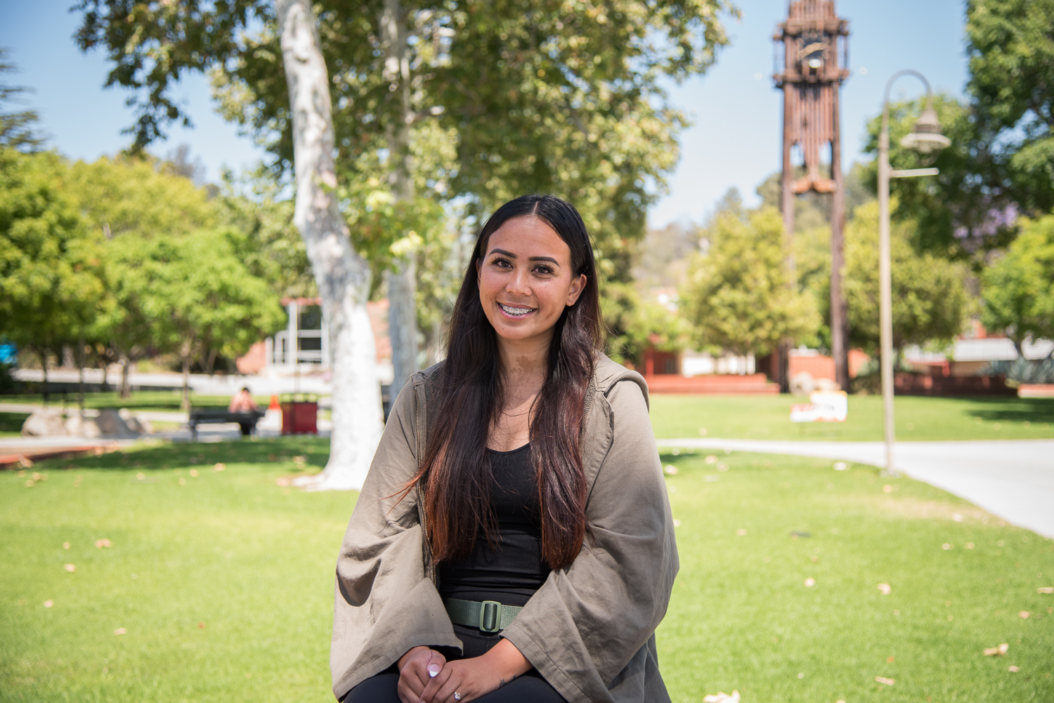 Palomar Alum Making Good Waves in Los Angeles - Palomar News