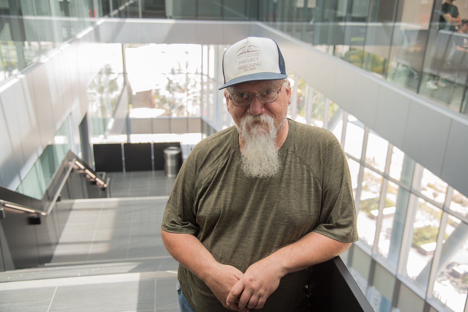 A Transitions Original Reflects on the Hard Years and the Good Years ...