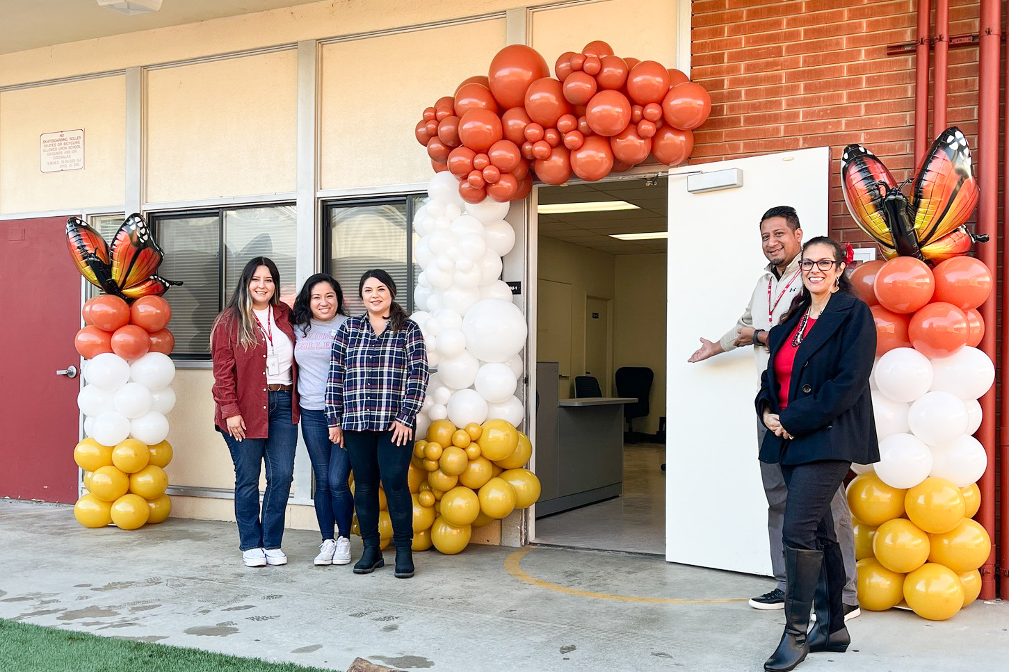 Palomar College Demonstrates Commitment to Undocumented Students ...