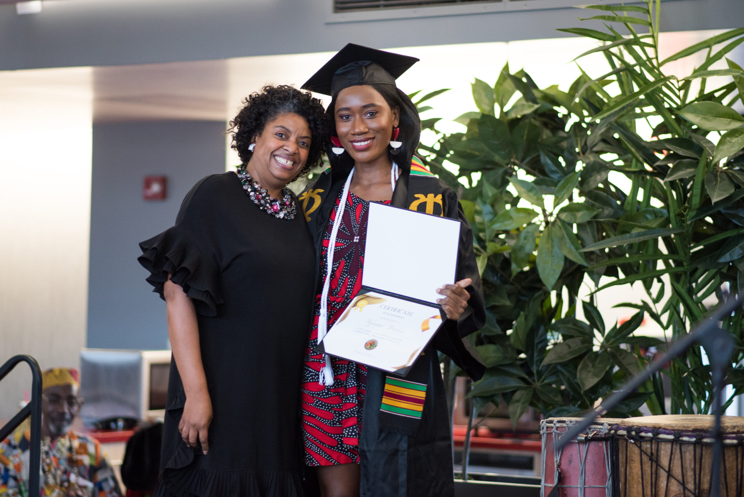Palomar Hosts Black History Month Workshops - Palomar News