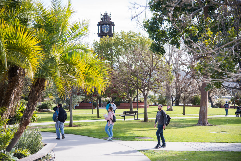 Palomar College Television (PCTV) and Students Earn Emmy Awards ...