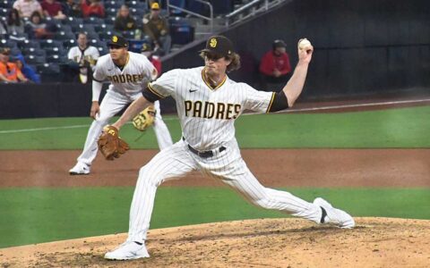Palomar Alumnus Tim Hill is Honored - Palomar News