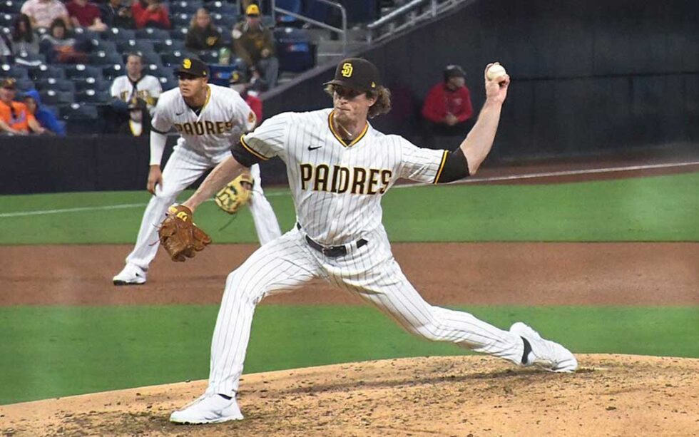 Palomar Alumnus Tim Hill is Honored - Palomar News