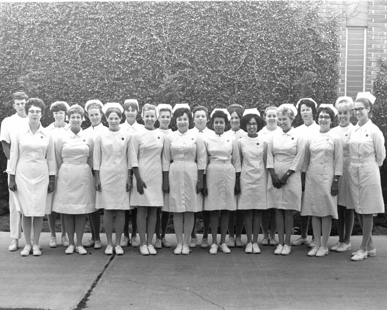 Alumni – Nursing Education Department