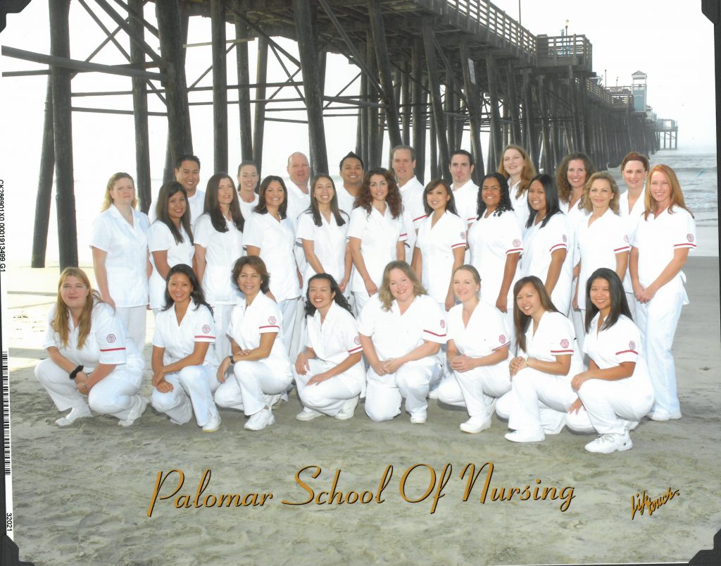 Alumni – Nursing Education Department