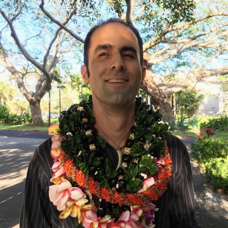 Oceanography Faculty – Oceanography Program